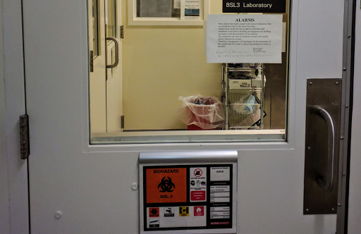 Lab – Peng Lab: Systems Analysis of Host-Microbiome-Pathogen Interactions